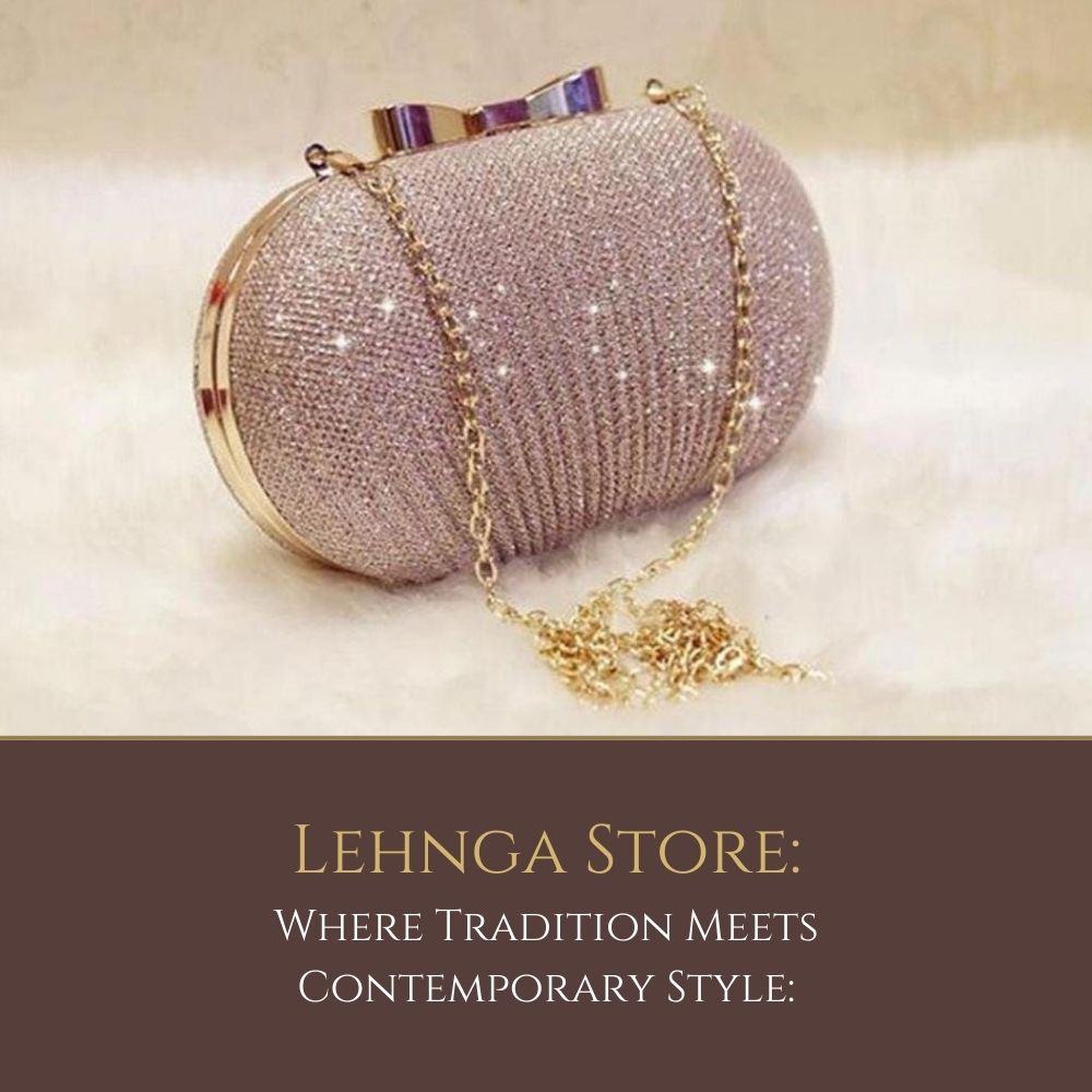 Lehnga Store online